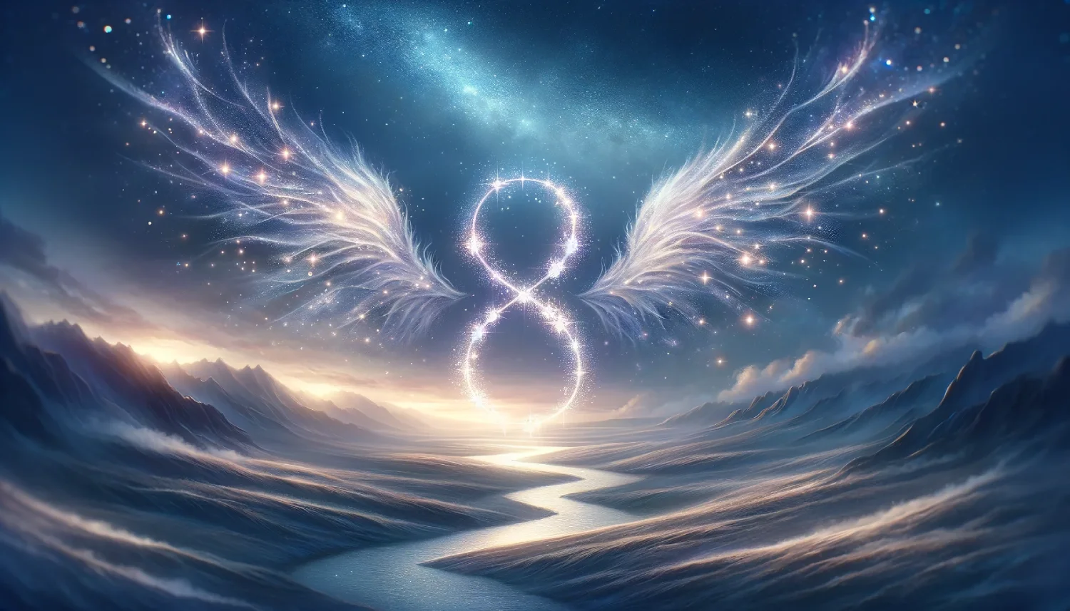 Angel Numbers - Abundance Every Day