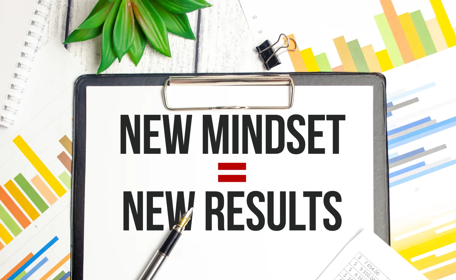 3 Simple Abundance Mindset Exercises To Combat Scarcity Thinking ...